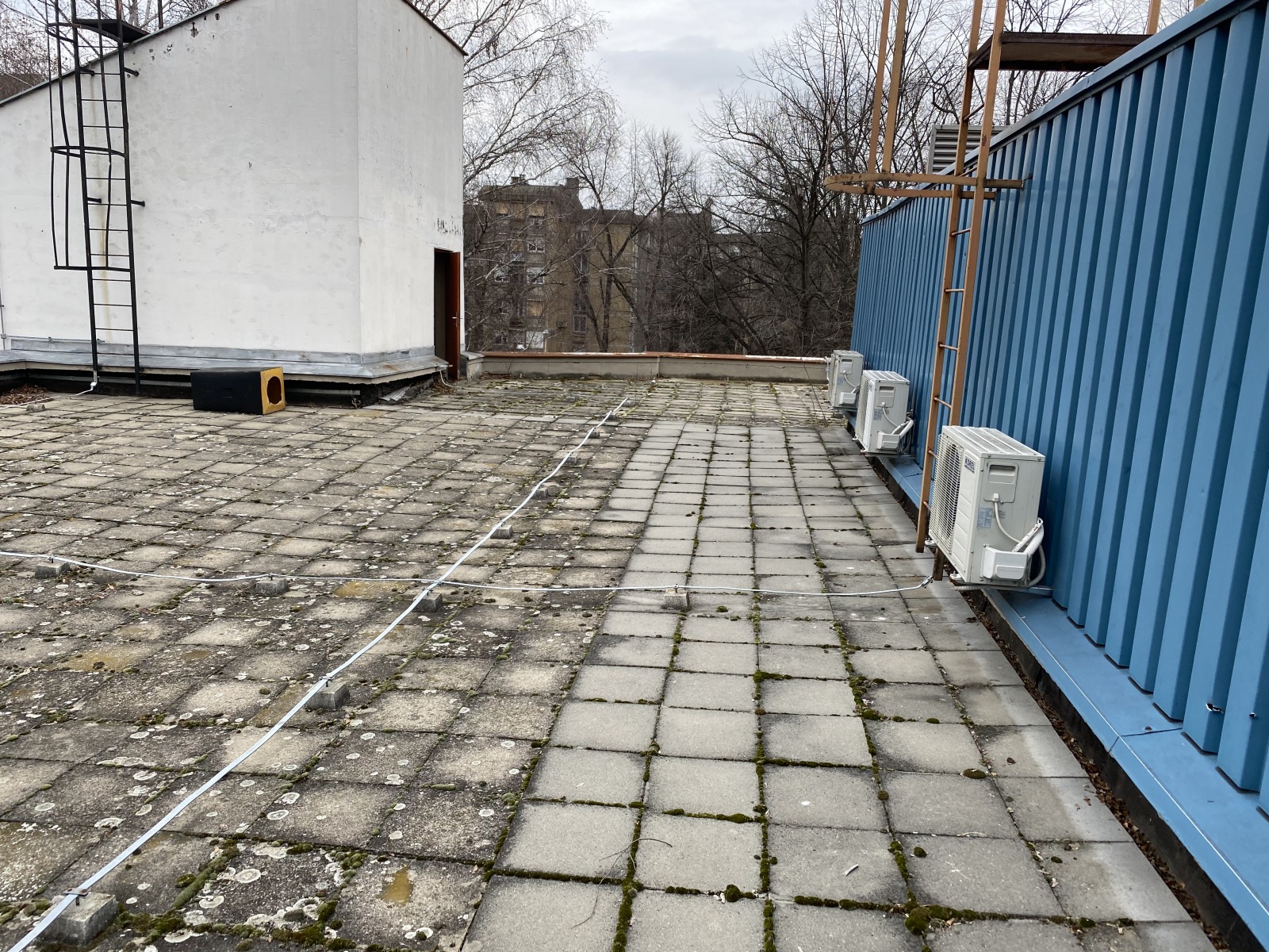 Projekti - KRISTIĆ IZOLACIJA